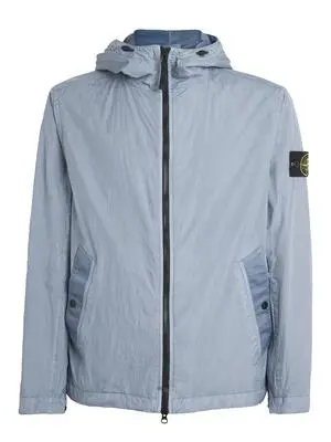 STONE ISLAND Avio Hooded Jacket
