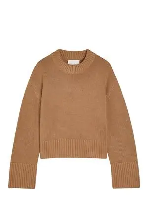 LISA YANG Cashmere Jumper