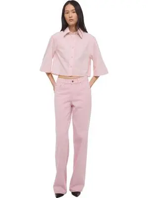 Helmut Lang Wardrobe Jeans - Peony