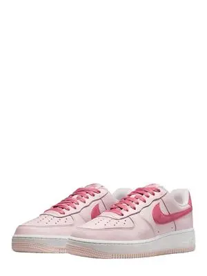 Nike Air Force 1 '07 Se Basketball Sneakers - Pearl Pink/peony/white