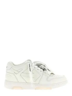 Off-White Out Of Office Low-top Sneakers - White