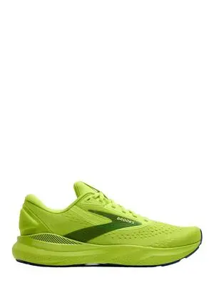 Brooks Adrenaline Gts 24 - Acid Lime/sunny Lime/navy Blue