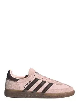 Adidas Handball Spezial Sneakers - Sandy Pink/aurora Coffee/gum