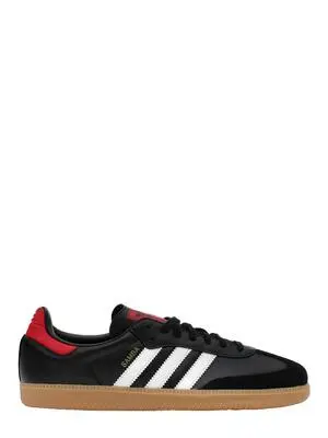 Adidas Samba OG Sneakers Core Black/cloud White/gum