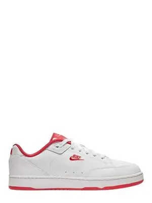 Nike Grandstand 2 Sneakers - White/university Red