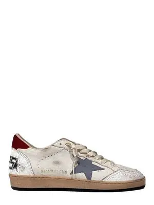 GOLDEN GOOSE Ball Star Sneakers