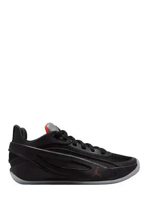 JORDAN Luka 5 Bredin Sneakers - Black/bright Crimson