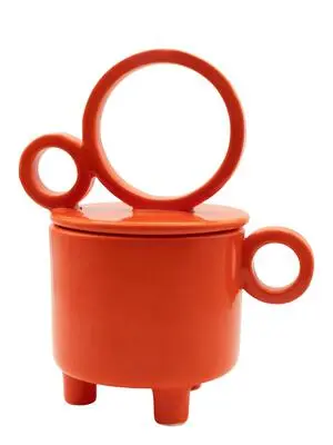 C`ERA Cup Cachi - Red