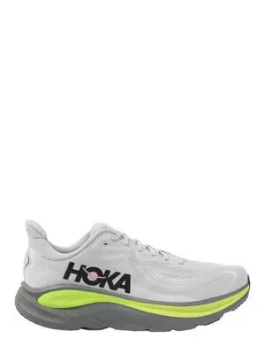 Hoka One One Clifton 10 Sneakers - Grey