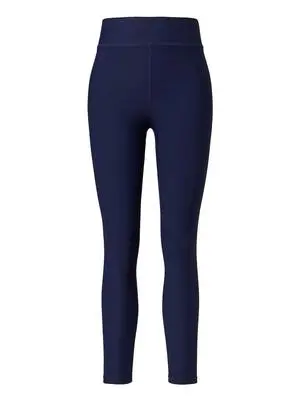 The Upside Maison High-rise Leggings - Blue