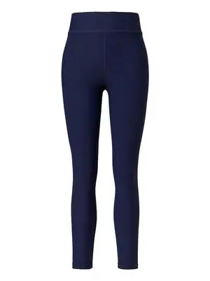 The Upside Maison High-rise Leggings - Blue