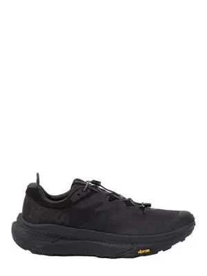 Hoka One One Transport Gore-tex® Sneakers - Black