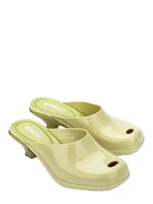 Melissa Gaia Mule - Green