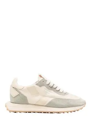 GHOUD VENICE Starlight Sneakers - White