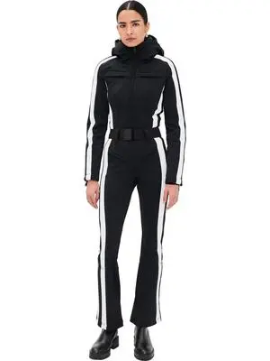 Goldbergh Liah Ski Suit - Black