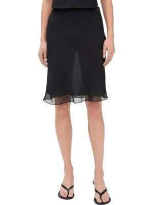 LIONESS Shoreline Skirt