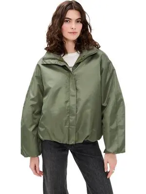 ANINE BING Cyrus Jacket - Olive