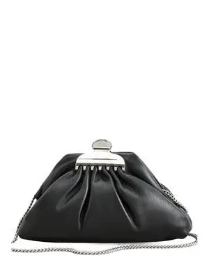 Marc Jacobs Glam Small Clutch - Black