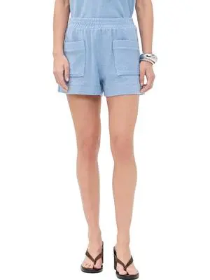TANYA TAYLOR Mare Shorts