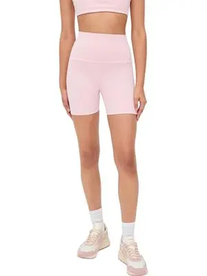PORT DE BRAS Biker Shorts - Plie