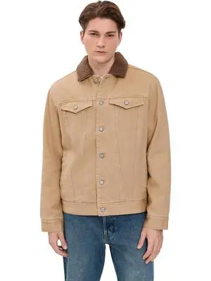 Rails Mckinley Barn Jacket - Duck