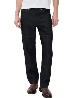 Rag & Bone Fit 4 Workwear Jeans - Resinrinse