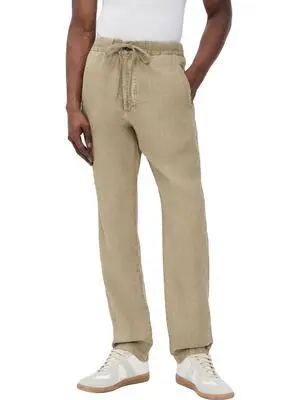 Citizens Of Humanity Drawstring Deck Pants - Reservoir