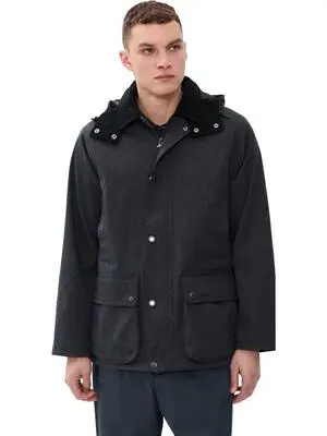 Barbour Modern Beaufort Jacket - Navy
