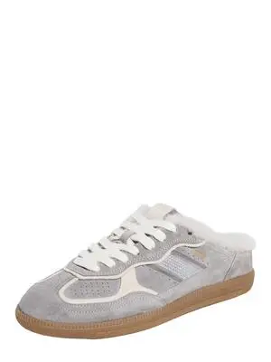 ALOHAS Tb.490 Mule Sneakers - Furry Grey