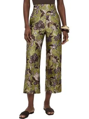 ALEMAIS Citron Pants - Multi