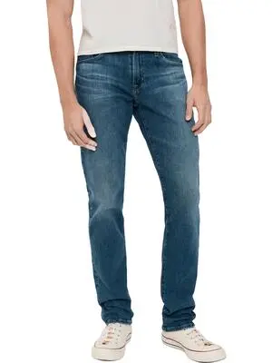 Ag Graduate Tailored Jeans - Ashfield