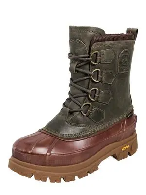 Sorel Caribou Horizon Gtx Boots - Alpine Tundra
