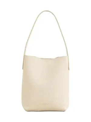 MANSUR GAVRIEL Mini-Mini Everyday Cabas Tote