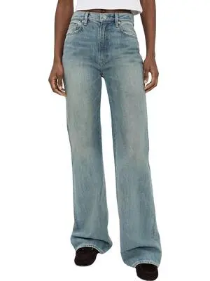 Denimist Dena Jeans - Reed Indigo