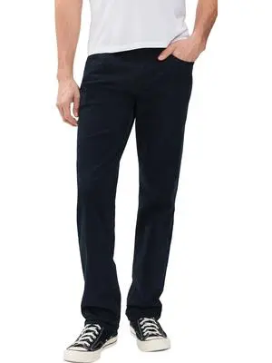 Citizens Of Humanity Elijah Straight Jeans - Navy