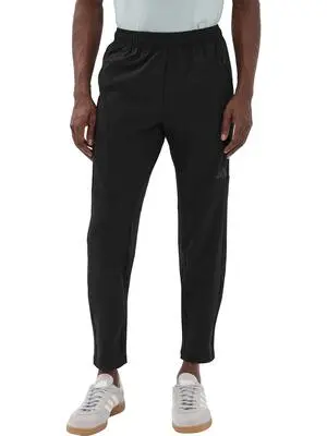 Adidas Designed For Training Workout Pants - Black
