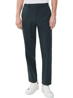 QUIET GOLF Sport Pants - Black