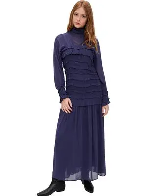 RACHEL COMEY Joice Maxi Dress