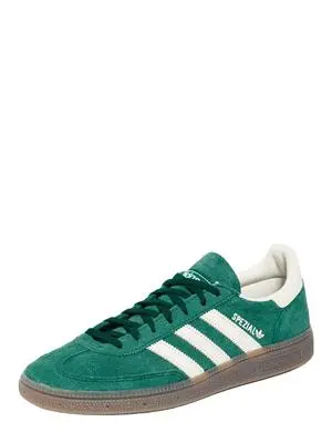 Adidas Handball Spezial Sneakers - Collegiate Green/cream Wh/gum 5