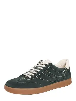 Vince Oasis Edge Sneakers - Maze/pebble White