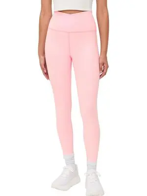 BEYOND YOGA Spacedye At Your Leisure High Waisted Midi Ankle Leggings