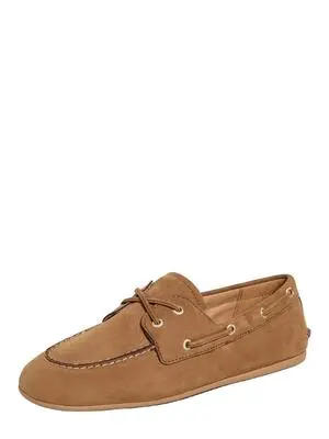 Sperry Boat Shoe - Tan