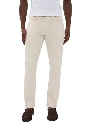 Polo Ralph Lauren Sullivan Slim Stretch Pants - Dove Grey