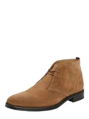 Paul Smith Wilbur Boots - Tan