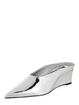 SIMONMILLER Pointed Gala Wedges