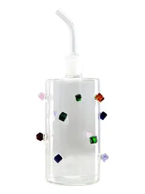 FAZEEK Jewel Oil Bottle - Multi