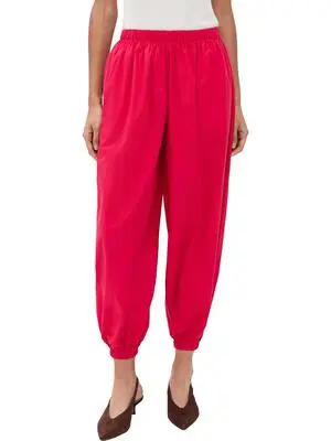 LE BOP Andi Pants - Red