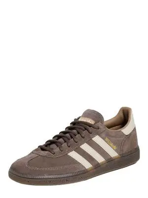 Adidas Handball Spezial Sneakers - Earth Strata/wonder White/gum 5