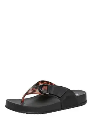 MELISSA Cozy Thong Sandals
