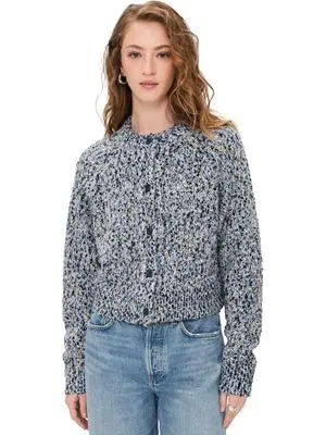 ALIGNE Tania Knitted Cardigan